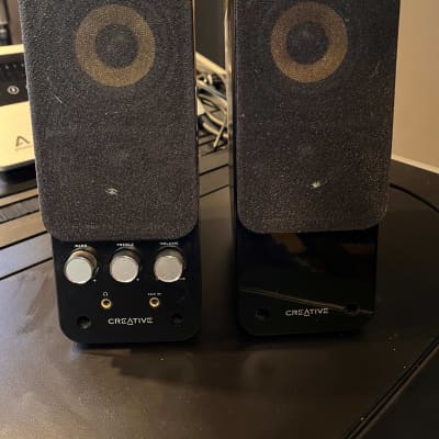 Creative Labs - GigaWorks T20 Series 2 - Desktop | Reverb France