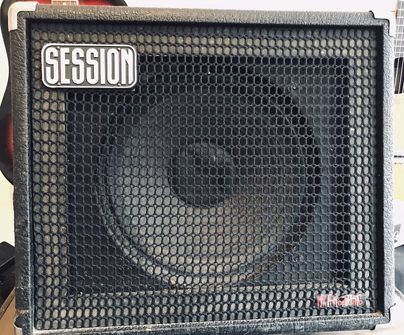 Session Sessionette 75 Mk 2 | Reverb