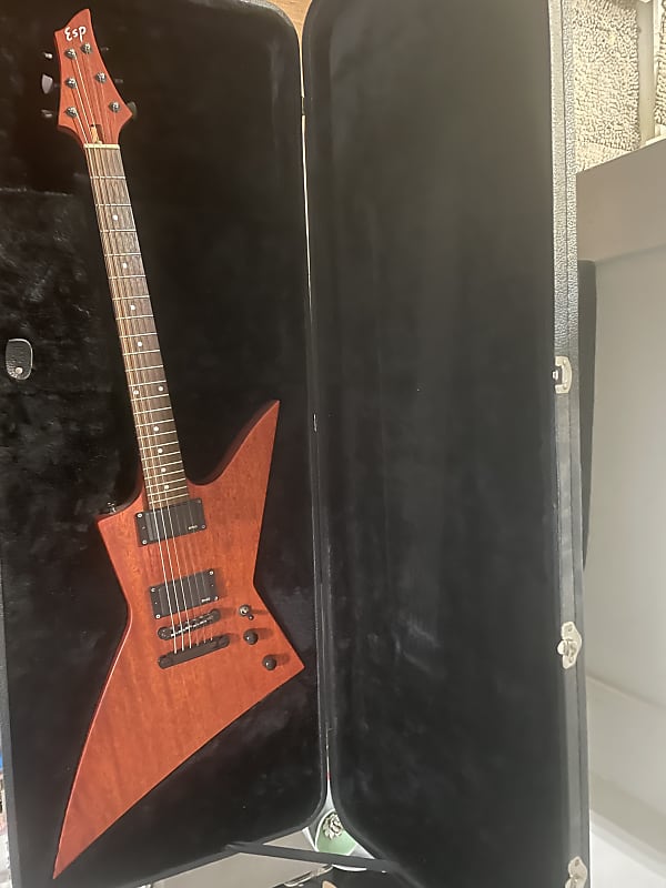 ESP FX Explorer | Reverb