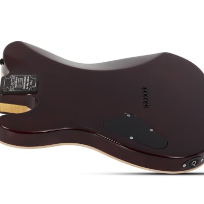 Schecter PT Classic | Reverb