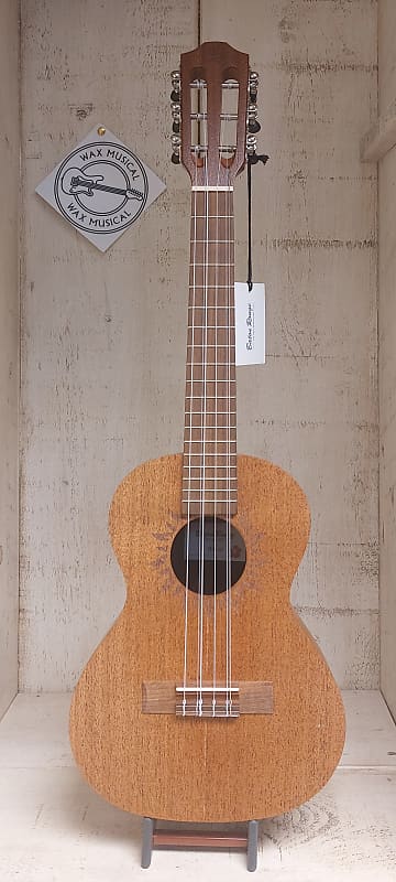 Baton Rouge 6 string Tenor ukulele | Reverb