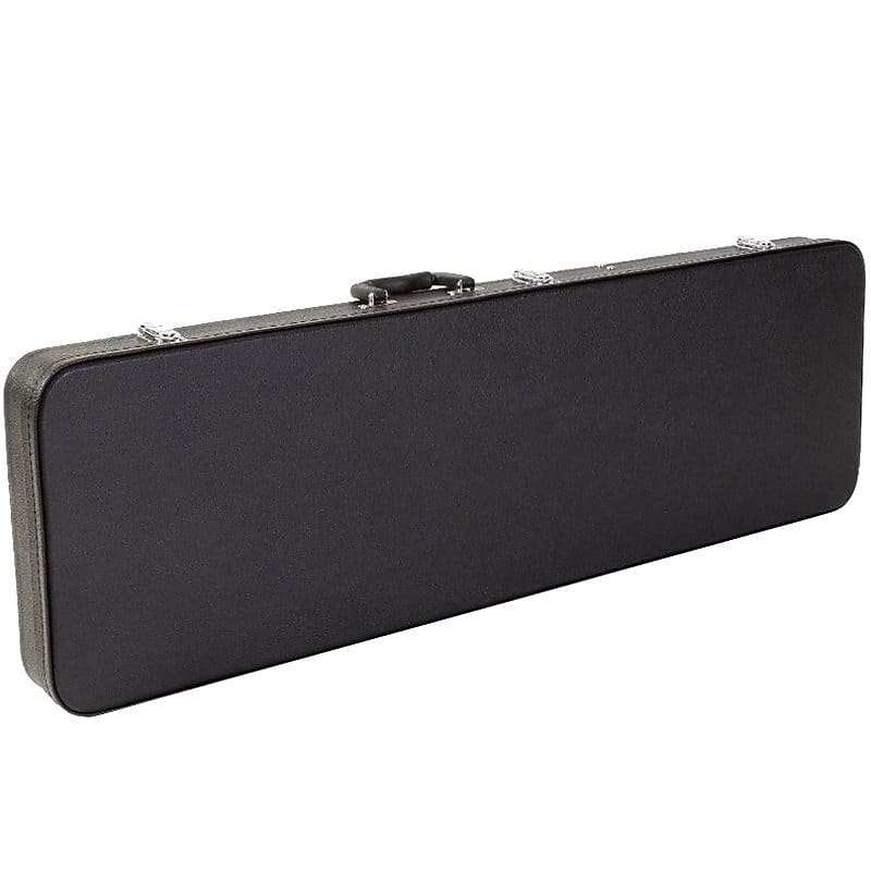 Yamaha GCEG Rectangular Electric Guitar Case | Reverb Canada