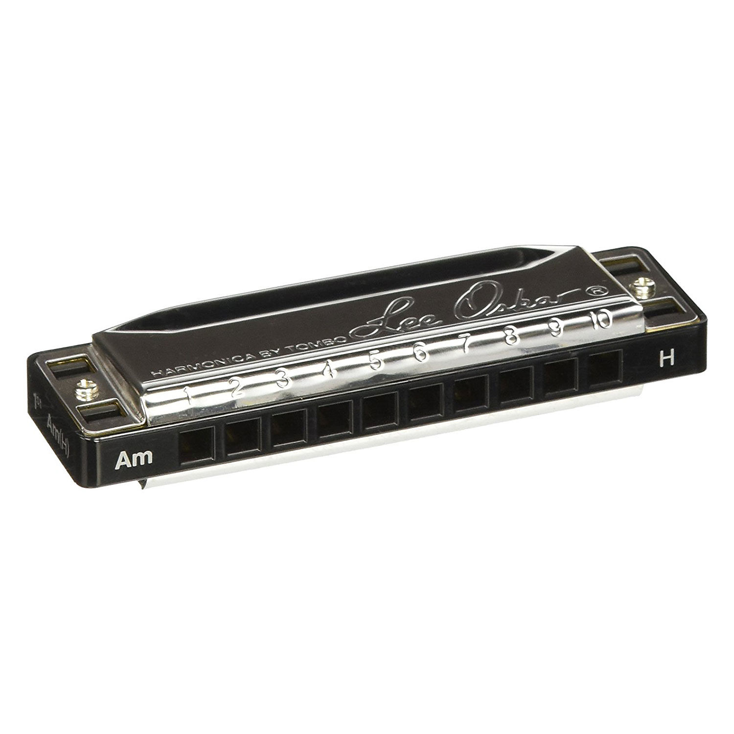 harmonica minor