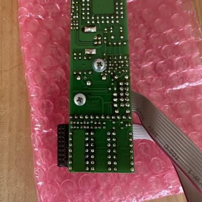 Flame - C-3 Knob Recorder - Insanely fun CV Recorder + Looped | Reverb