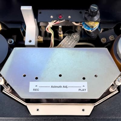 Ampex / ATR Services ATR 100 Series ATR-102 1" 2-Track | Reverb