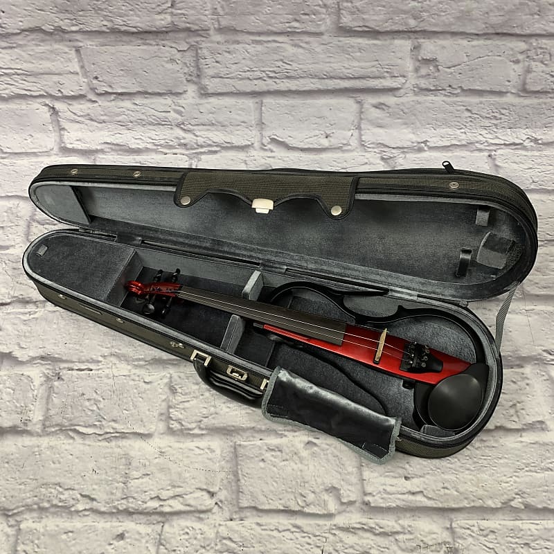 Yamaha SV-120 Silent Violin | Reverb