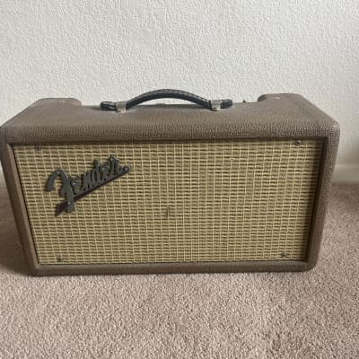Fender Fender Reverb ‘63 Reissue 1990s | Reverb