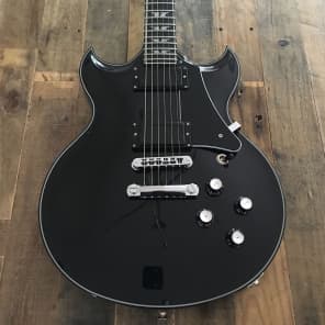 First Act Custom Shop Lola DC Double Cut 2012 Brent Hinds | Reverb