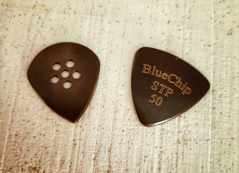 BlueChip Picks STP50 2024 | Reverb