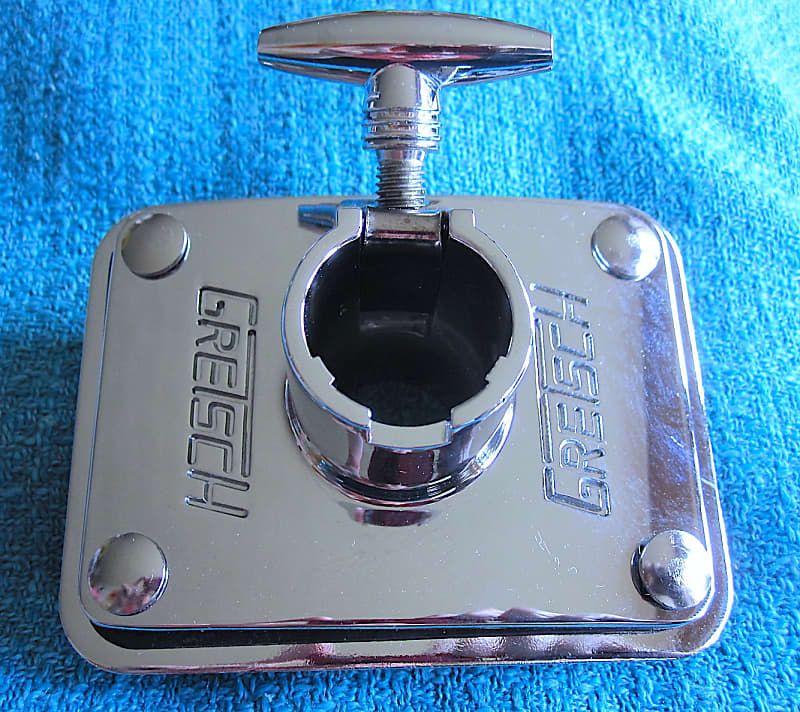 Gretsch Bass Drum Tom Mount Bracket | Reverb