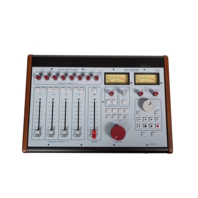 Used Rupert Neve Designs 5060 Centerpiece 24 In 24 Out | Reverb