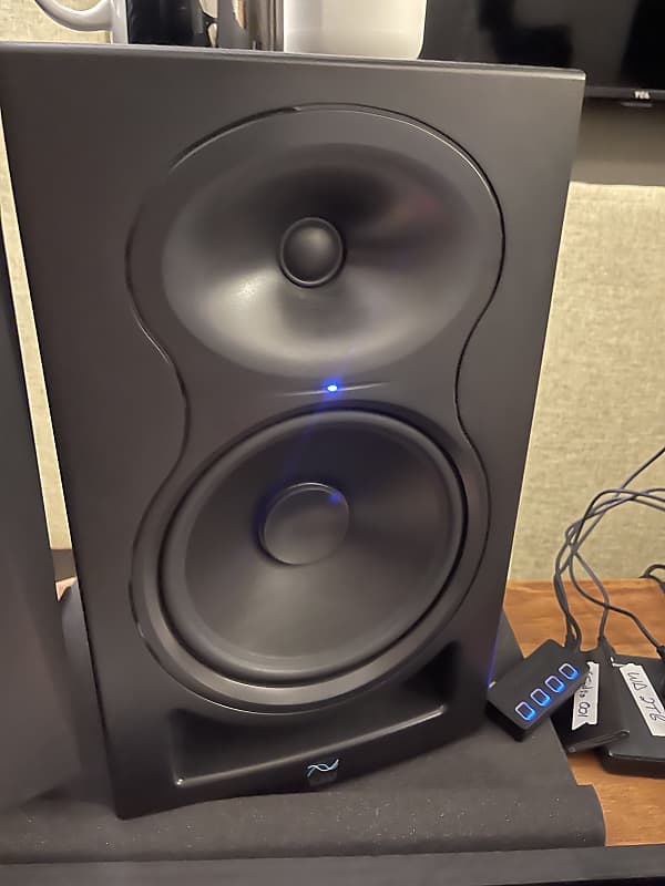 Kali Audio LP-8 V2 8” Powered Studio Monitors (Pair) | Reverb