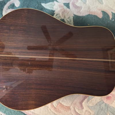 Samick ASDR Solid Top Back & Sides with Hardshell Case Inc. | Reverb