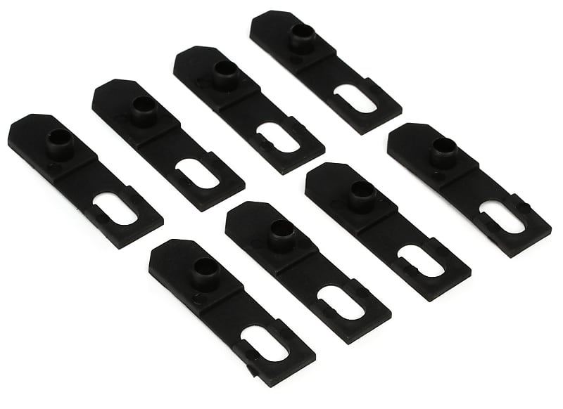 Humfrees Rack Isolation Tabs (5-pack) Bundle | Reverb