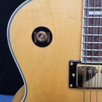 Samick HF 650 - Natural | Reverb