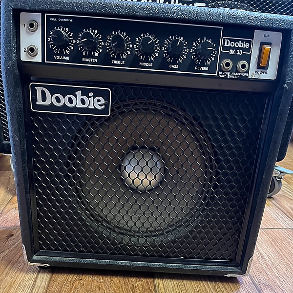 Doobie GK 30 | Reverb