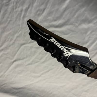 Ibanez SA160 Electric Guitar Neck Korea 2000s | Reverb