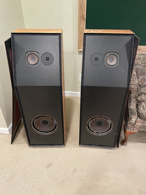 Snell Type C Series 1 C/i Ci | Reverb