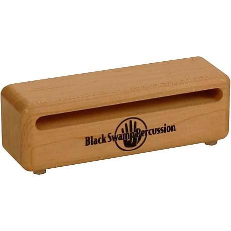 Black Swamp Percussion Extra Large Woodblock | Reverb