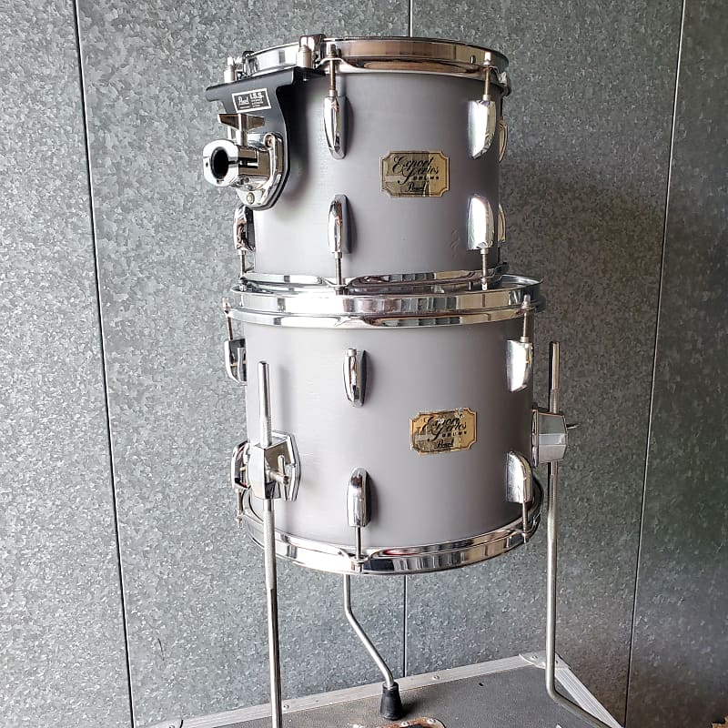 Pearl Export Series 12" Floor Tom & 10" Rack Tom ISS | Reverb