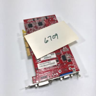 PowerColor ATI RADEON PN: 109-A07500-00 Video Graphics Card | Reverb