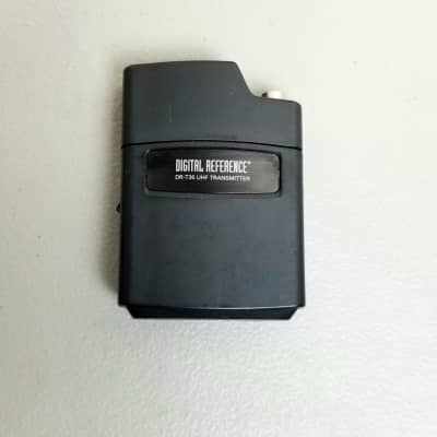 Audio-Technica ATW-R11 Wireless System VHF Diversity Receiver | Reverb