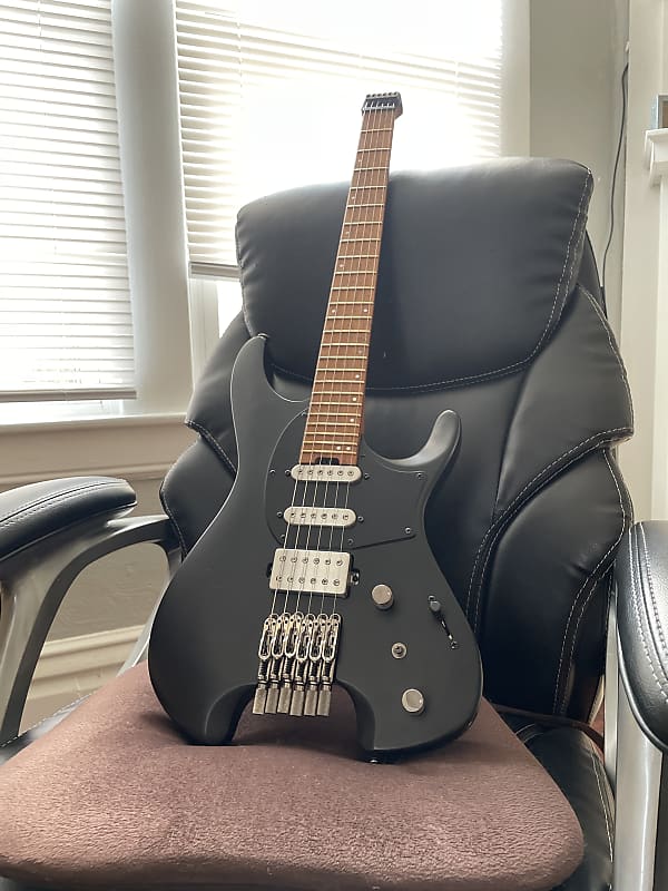 Ibanez Q54 Quest Standard | Reverb