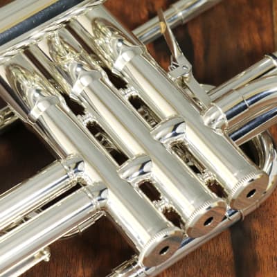 Besson BE928-2 Cornet (S/N:61051) (11/30) | Reverb
