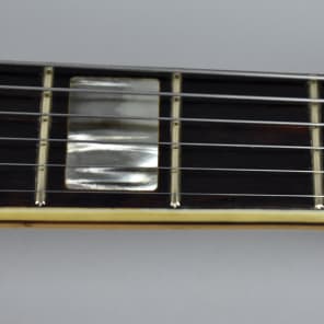 1961 Kay Upbeat Model K8980 Natural Hollowbody Archtop Barney | Reverb