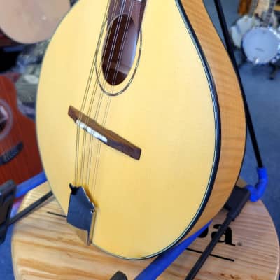 Phil Davidson A Model Mandolin Handmade in England 2009 | Reverb UK