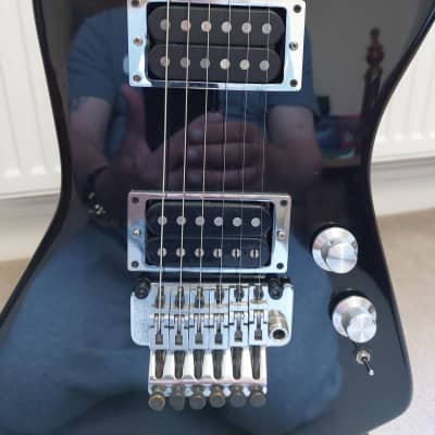 Ultra-Rare 1984 Vintage Kramer Condor USA, neck made by ESP, | Reverb