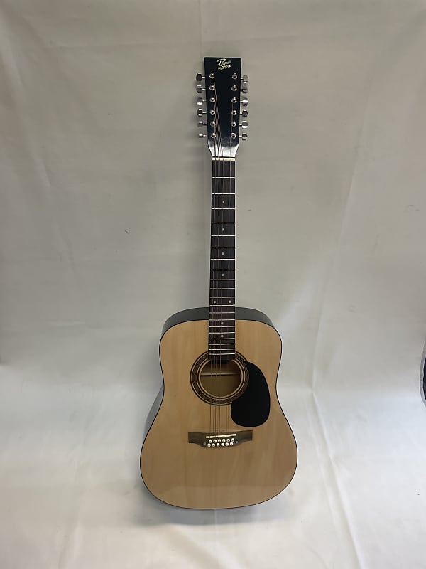 Rogue RA090D12 12 String Guitar | Reverb