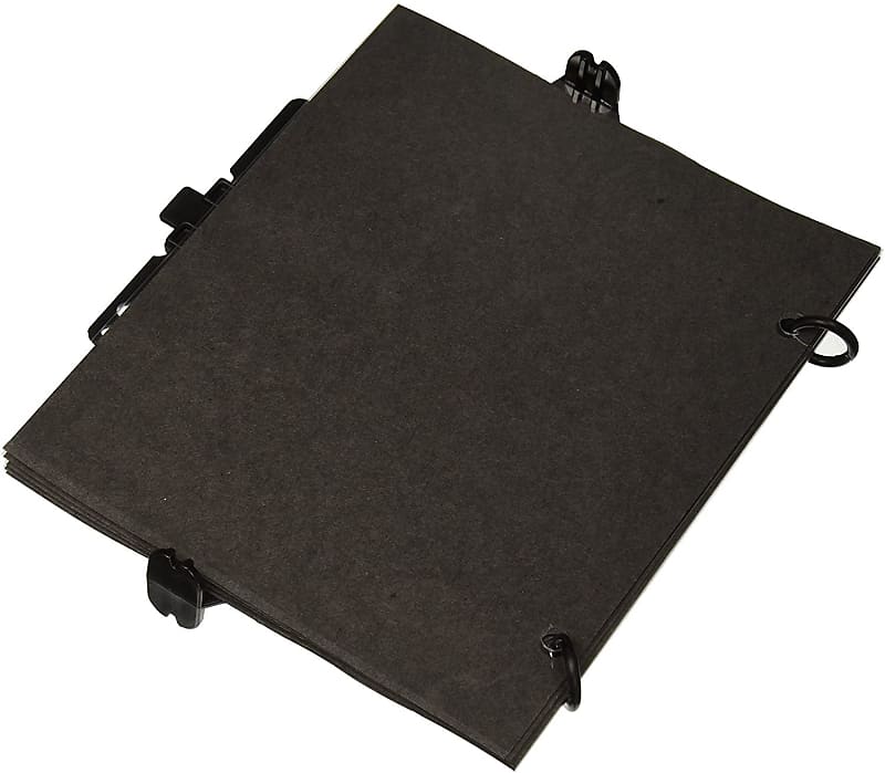 Deg HC200 DEG Universal Flip Folder with 5 Windows | Reverb