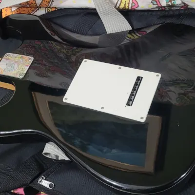 First Act Strat ME301 Black | Reverb