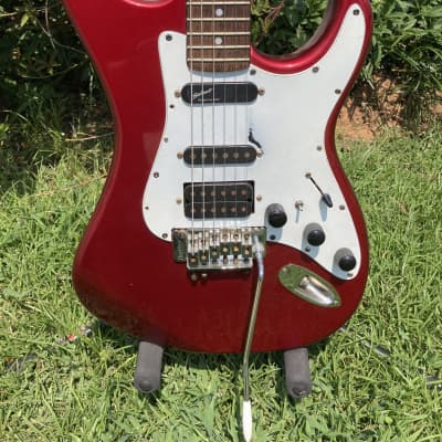 Kramer Striker 300ST Electric Guitar | Reverb
