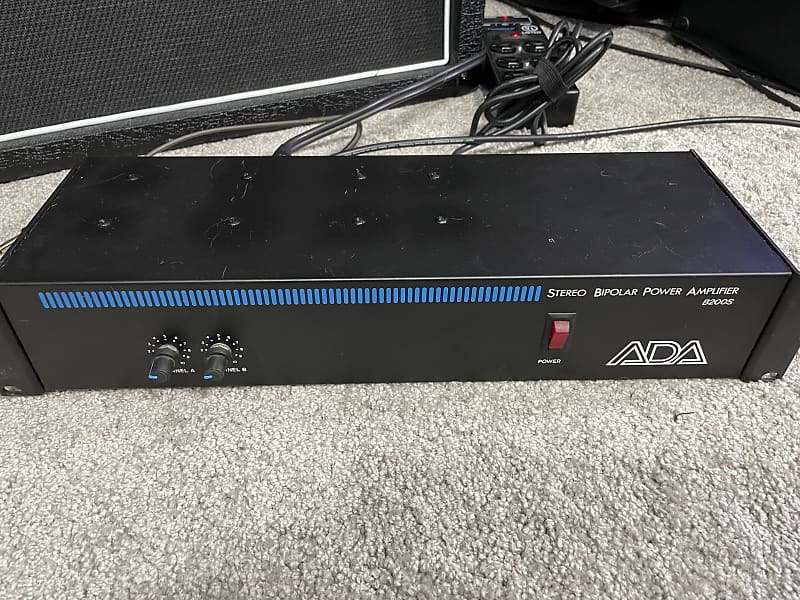 A/DA B200S | Reverb