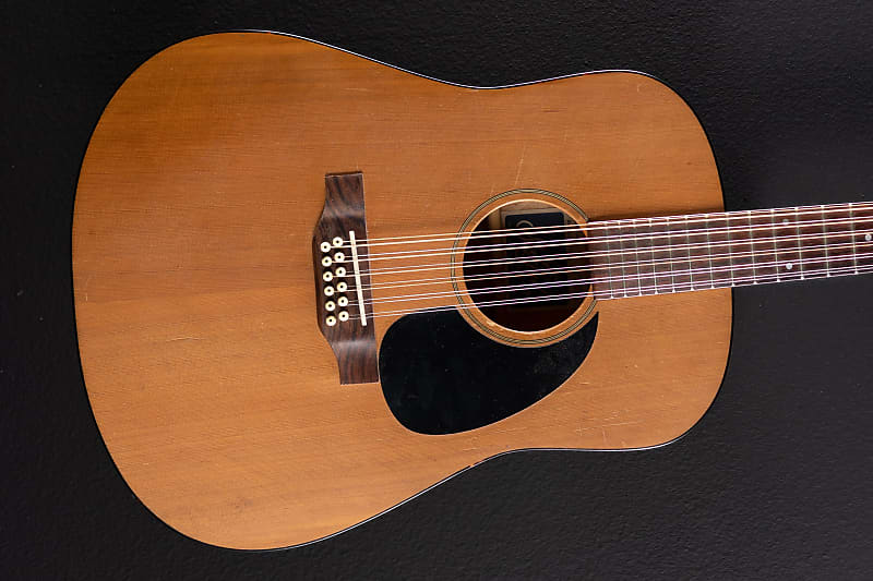 Seagull Seagull 12 12 String, 80's | Reverb