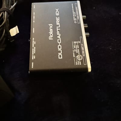 Edirol UA-5 | Reverb