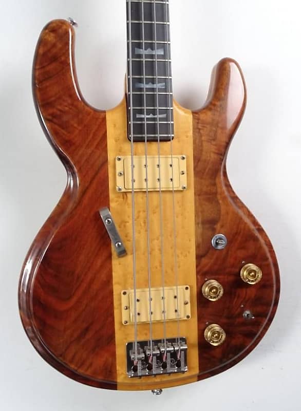 Kramer 650B 1979 | Reverb