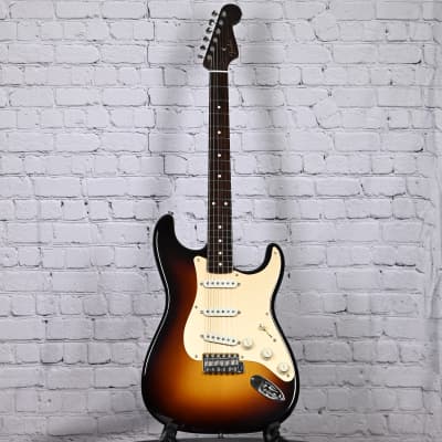 New Fender Custom Shop Limited Edition American Custom | Reverb