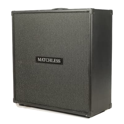 Matchless 4x12 Guitar Cabinet Owned by Gilby Clarke | Reverb