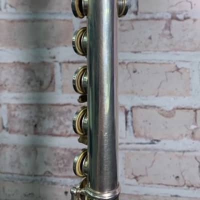 Jupiter CEF-510 Capital Edition Flute | Reverb