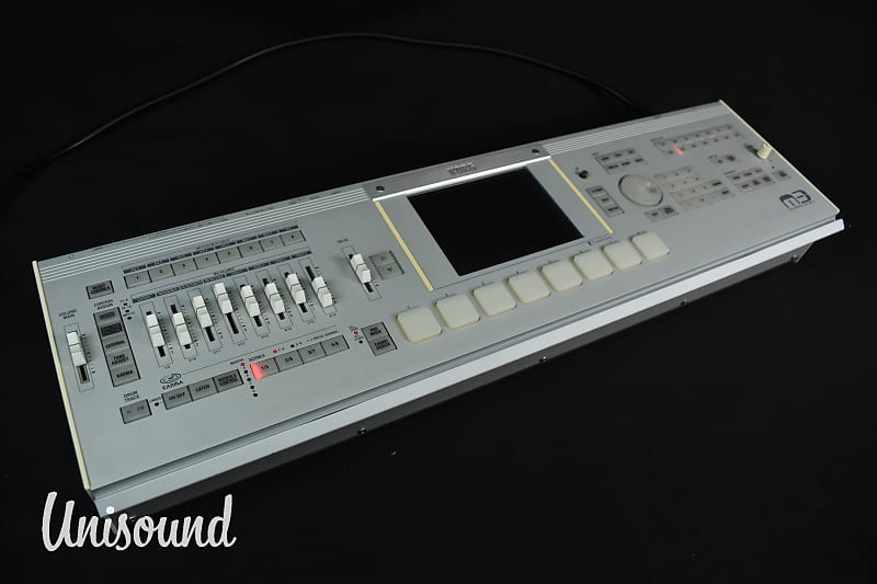 Korg M3 Xpanded Workstation Synthesizer in VG [Version: | Reverb