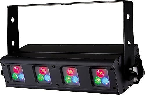 Elation DLED 12 BRICK DJ Light Stage Light Concert Light DLED | Reverb