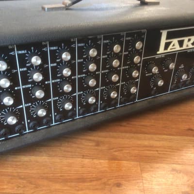 Avid Digidesign D-Command ES 8 Fader | Reverb UK