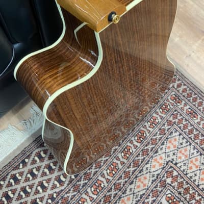 Gibson Jerry Cantrell Songwriter "Atone" | Reverb France