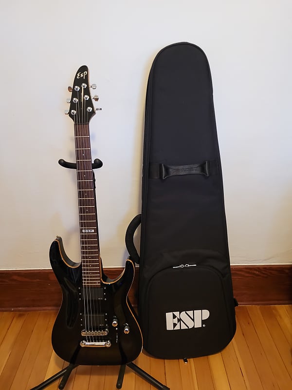 ESP Horizon Custom | Reverb
