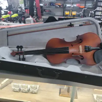 Mendini by Cecilio MV300 Mahogany | Reverb