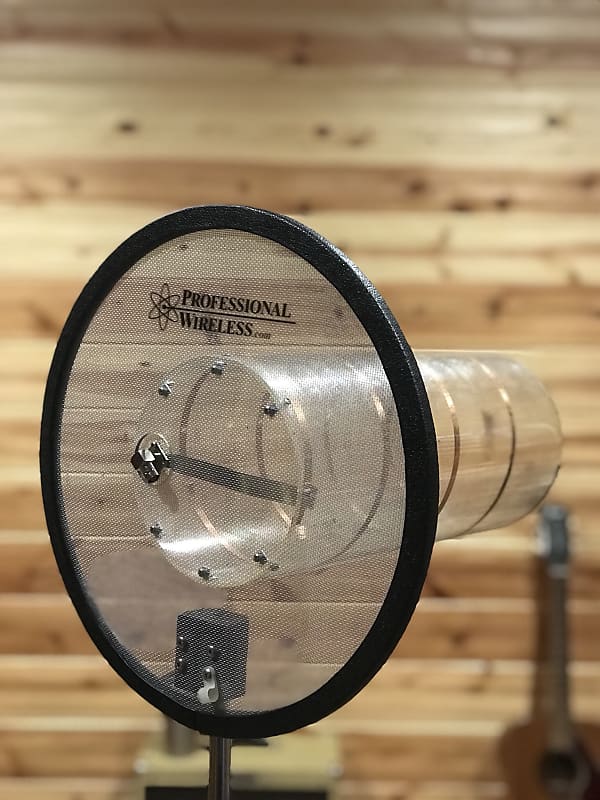 Professional Wireless HA-8089 Helical Antenna | Reverb