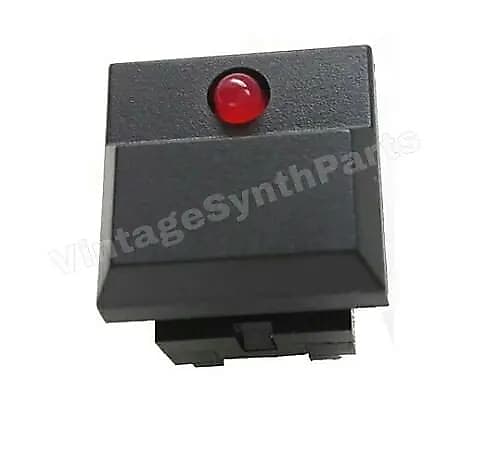 Lexicon - 224 Remote Control - Black Switch with LED | Reverb UK